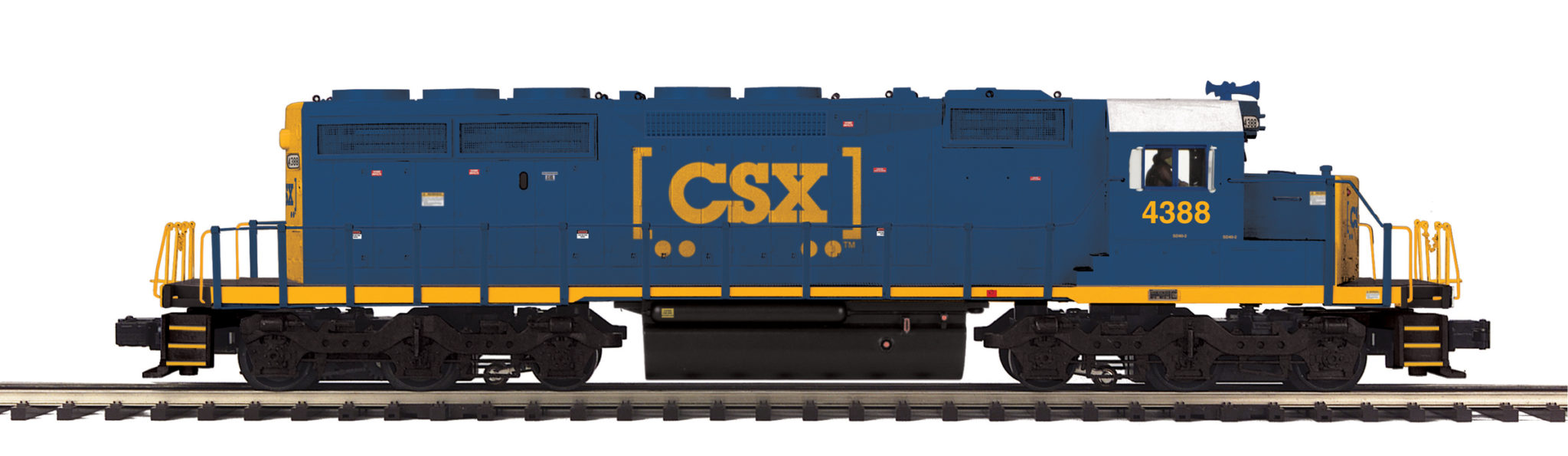 Special Pricing On Select MTH Premier Locos (SD40-2,GP38-2, Alco S-2s ...