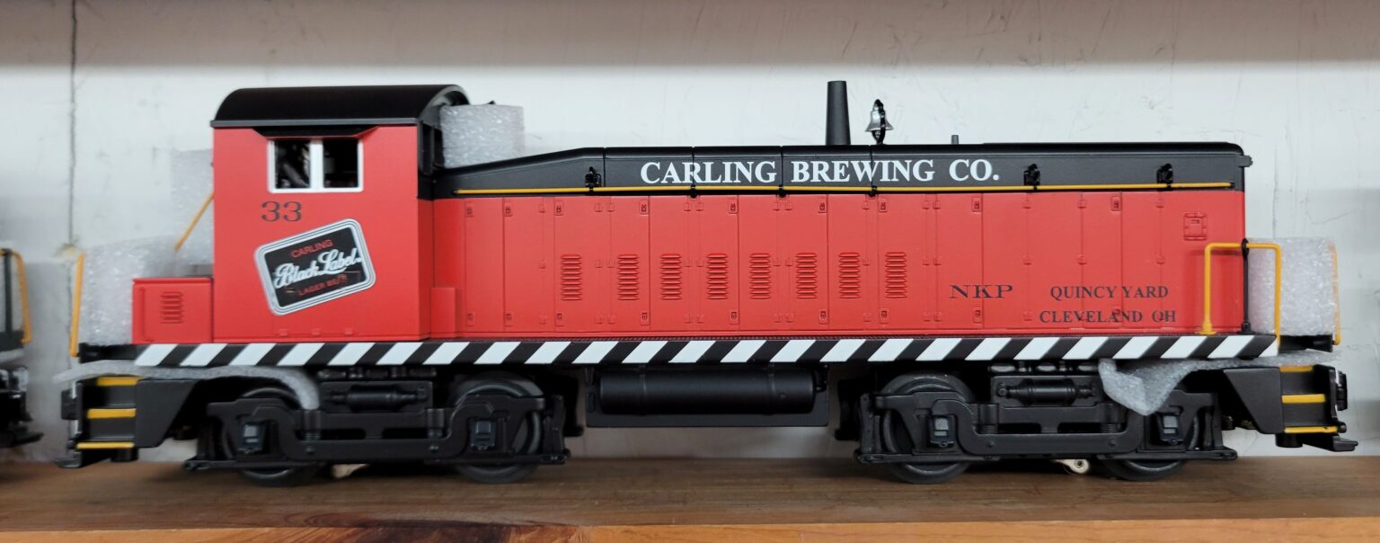 News – Stockyard Express LLC