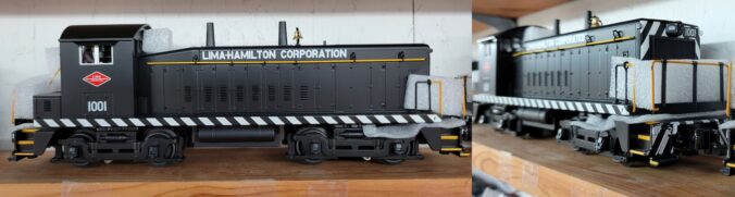 News – Stockyard Express LLC