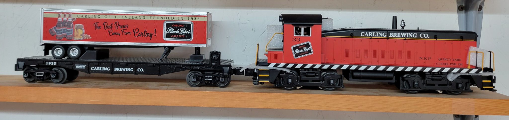 Custom Runs – Stockyard Express LLC