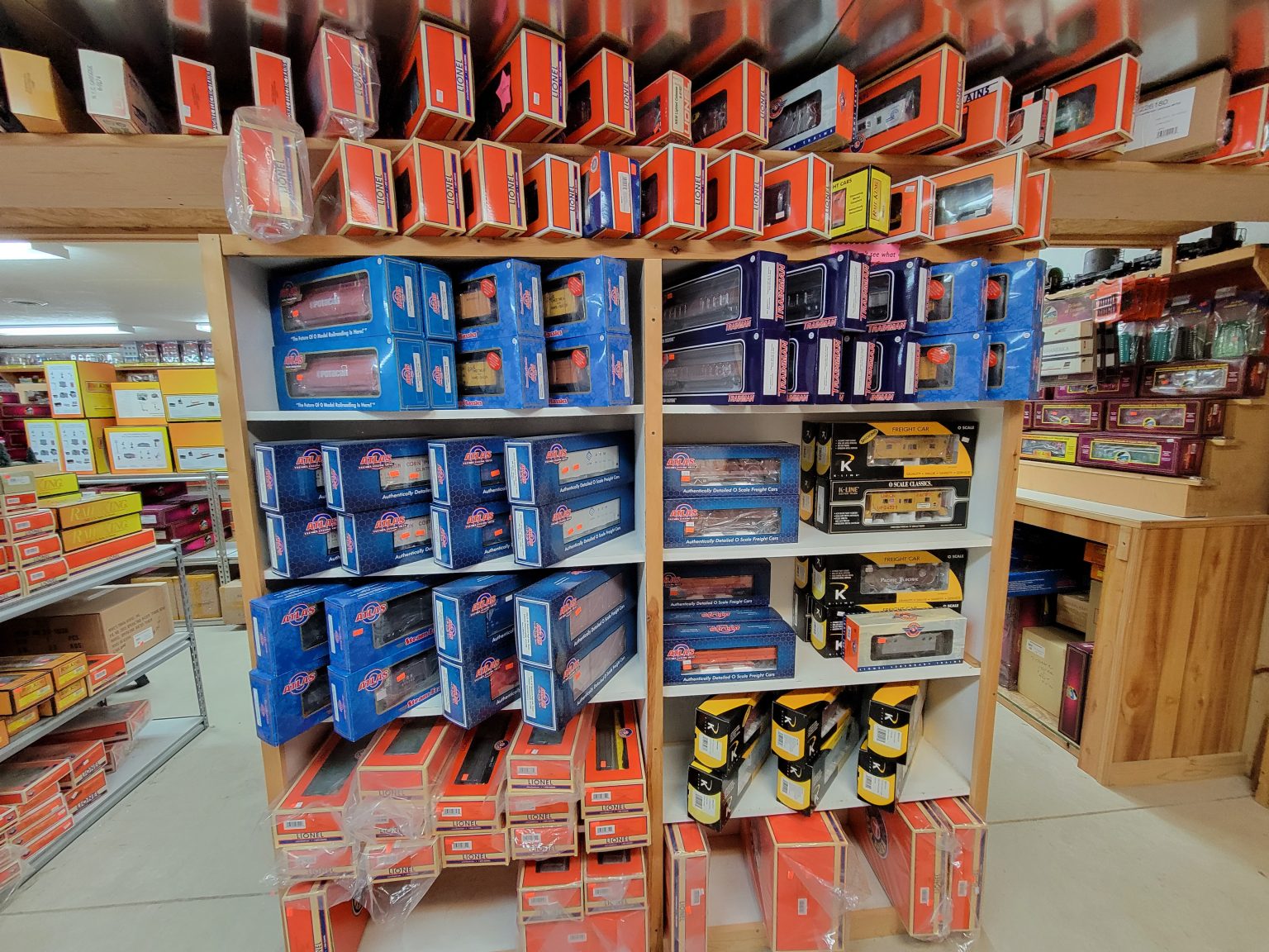 The Stockyard Express Store In Pictures – Stockyard Express LLC