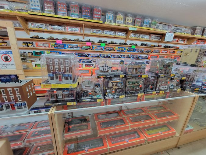 The Stockyard Express Store In Pictures – Stockyard Express LLC