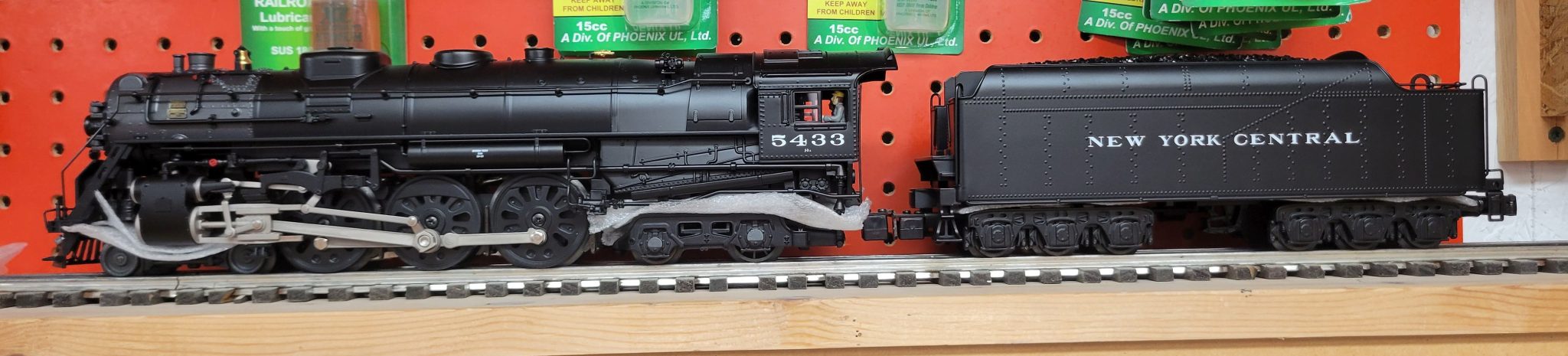 News – Stockyard Express LLC