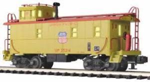MTH Cabooses – Stockyard Express LLC