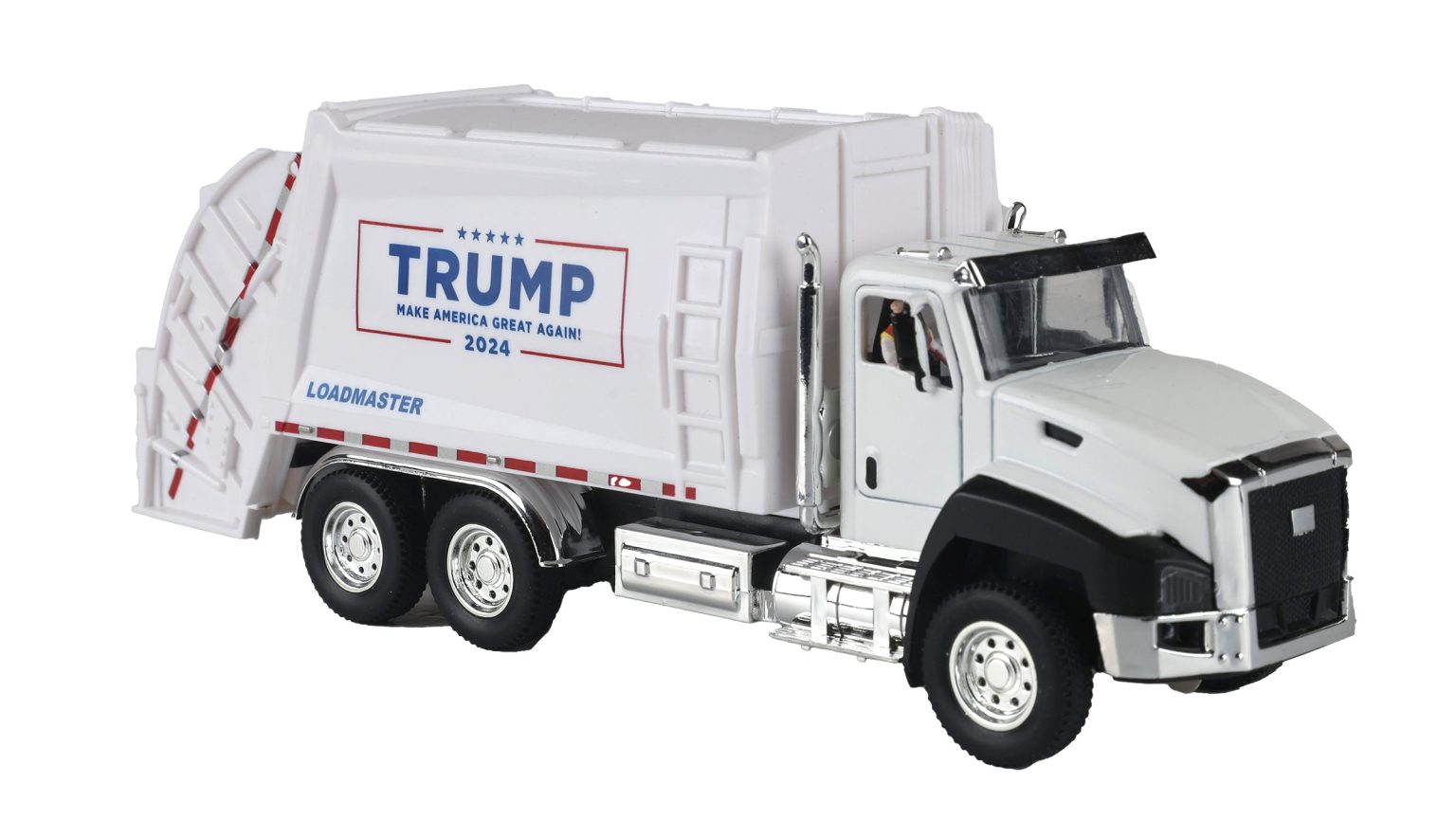 Taking Preorders For MTH Premier & RK Trump Flatcars With Work Truck ...