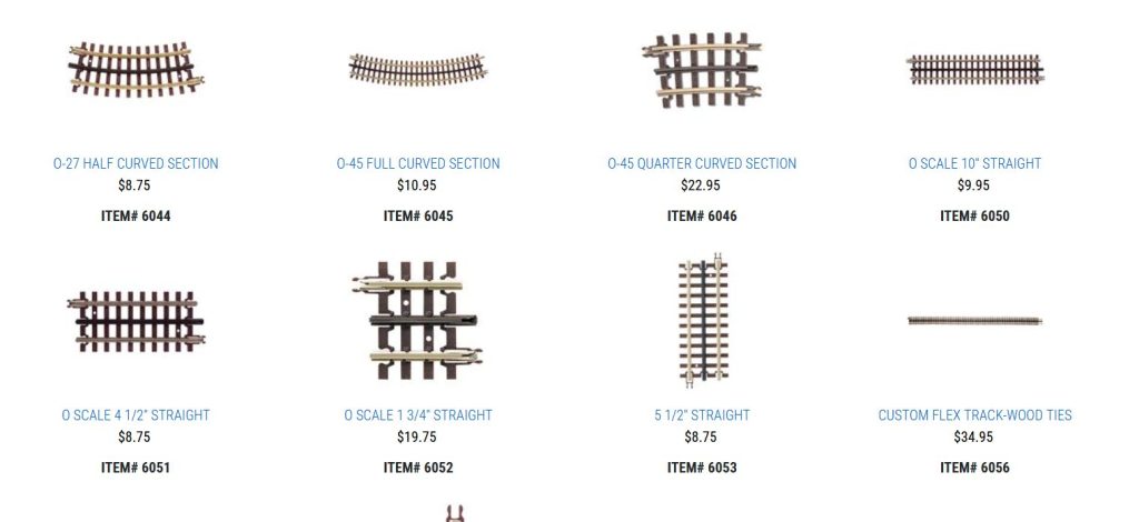 Atlas Track / Accessories – Stockyard Express LLC