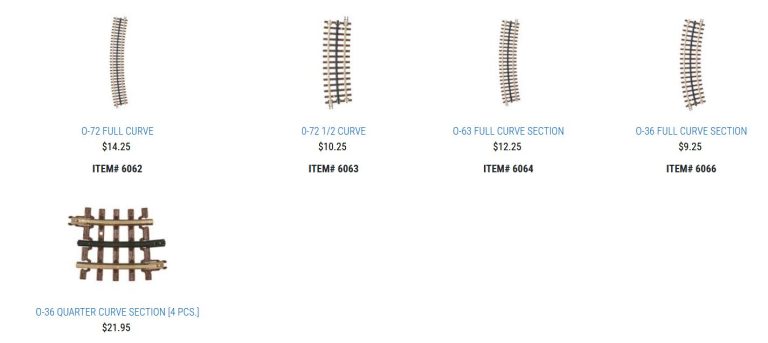 Atlas Track / Accessories – Stockyard Express LLC